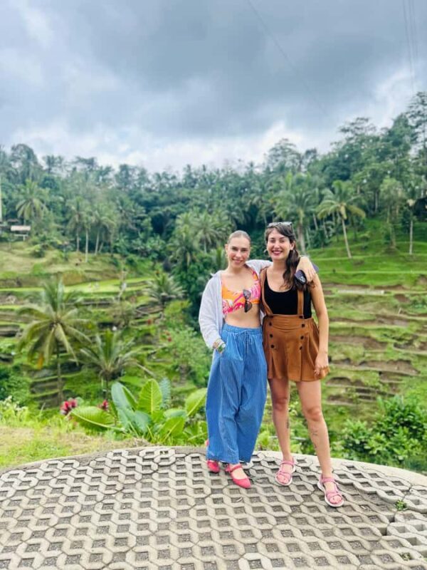 Bali: ATV adventure, Ayung River Rafting & Rice Fields - The Sum Up