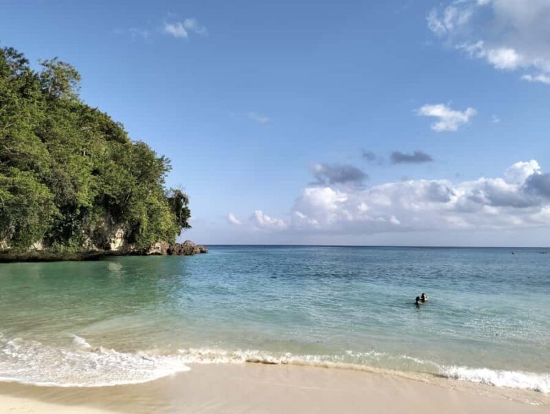 Bali: ATV Adventure, Beach Hopping, and Temple Tour - Key Points