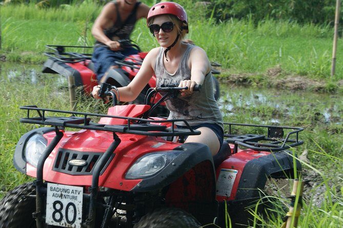 Bali ATV Adventure - An In-Depth Look at Bali ATV Adventure