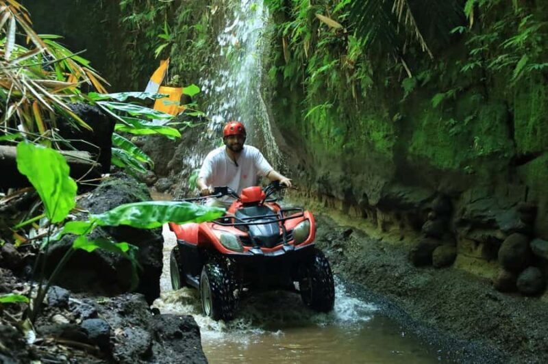 Bali: ATV Adventure Ride with Gourmet Lunch - A Detailed Dive into the Bali ATV Adventure Ride