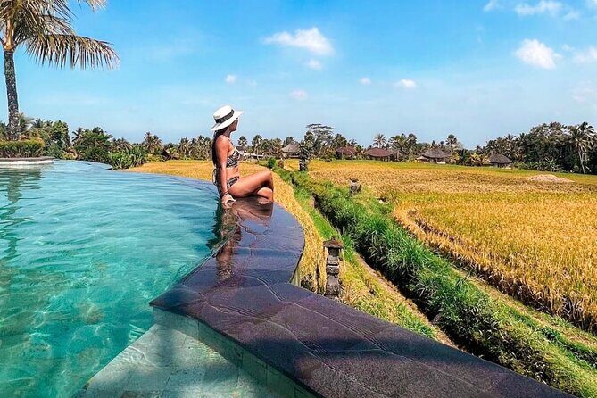 Bali Atv Adventure with Cretya Pool & Lunch Private Transfer - Who Will Love This Tour?