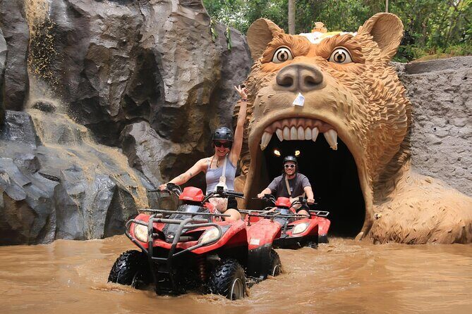 Bali ATV and Purification Ritual at Taman Beji Griya Waterfall - Final Thoughts