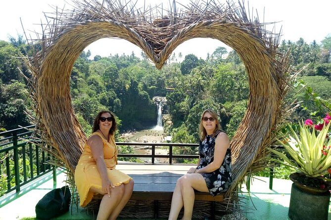 Bali ATV Blue Lagoon Snorkeling Private Guided Tour Free WiFi - Who Is This Tour Best For?