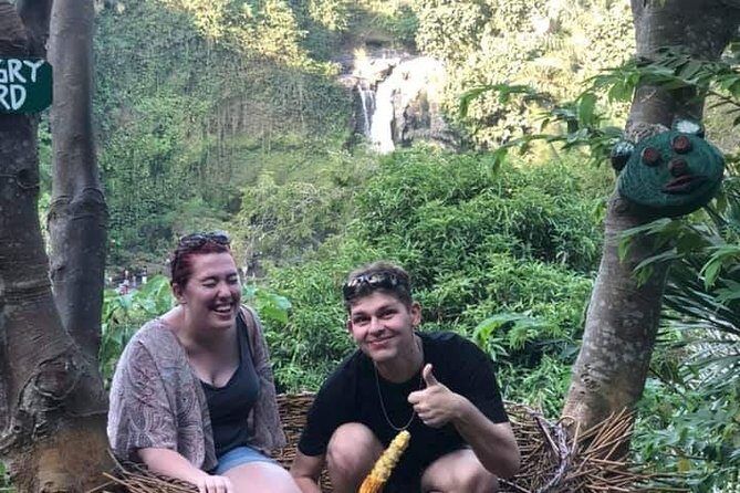 Bali ATV Blue Lagoon Snorkeling Private Guided Tour Free WiFi - Frequently Asked Questions