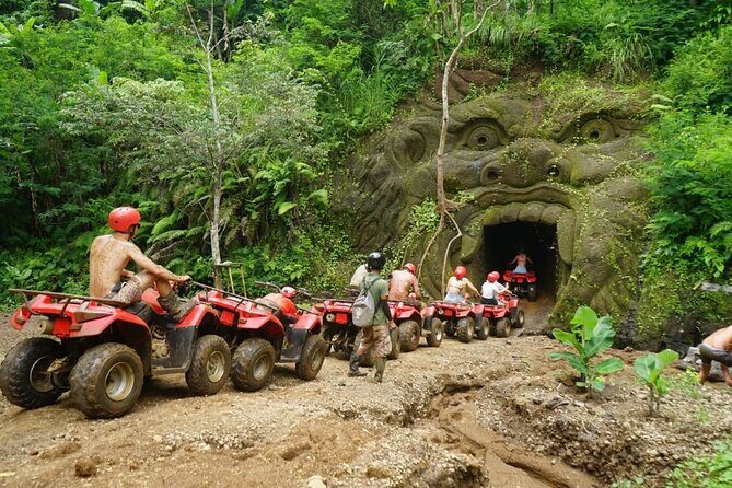 Bali ATV Quad Adventure - Ubud Monkey Forest and Waterfall - The Practical Side: Cost, Duration, and Overall Value