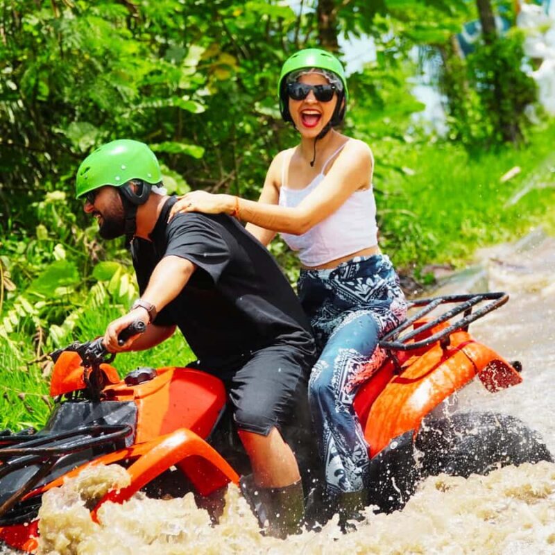 Bali ATV Quad Bike Adventure - An In-Depth Look at the Bali ATV Quad Bike Adventure