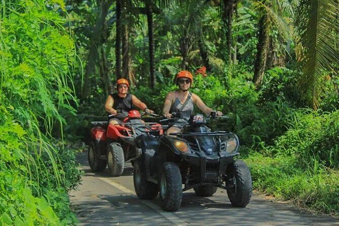 Bali ATV Quad Bike Adventure and Snorkeling Tour - The Experience’s Strengths and Considerations