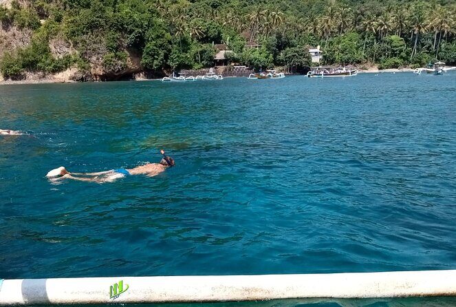 Bali ATV Quad Bike Adventure and Snorkeling Tour - Frequently Asked Questions