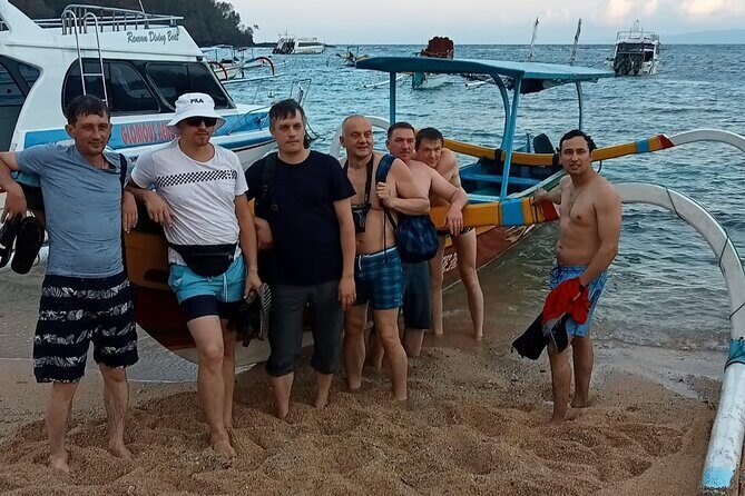 Bali ATV Quad Bike Adventure and Snorkeling Tour - FAQs