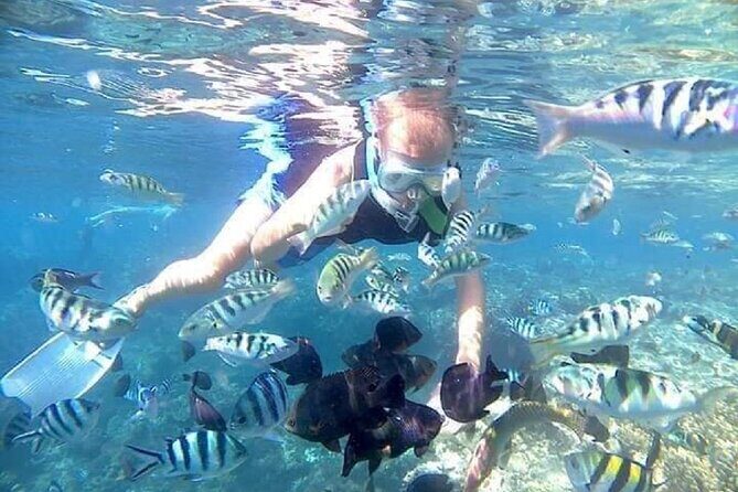 Bali ATV Quad Bike Adventure and Snorkeling Tour - Final Thoughts