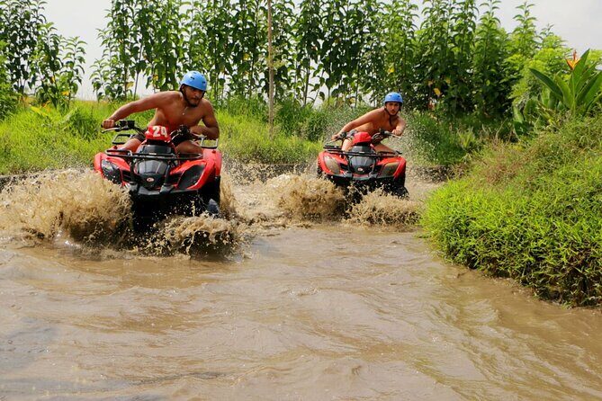 Bali ATV Quad Bike Adventure and Water Rafting - Final Thoughts on Value and Experience