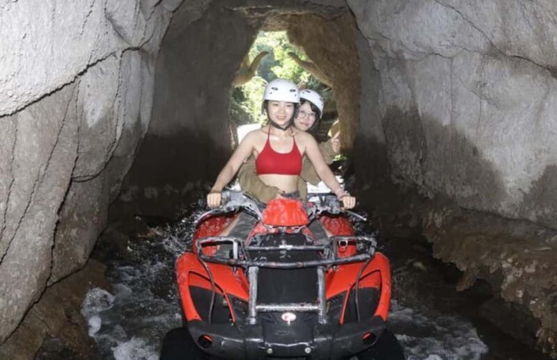 Bali ATV Quad Bike Adventure: Thrilling Off-Road Experience - Key Points