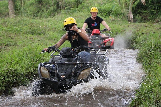 Bali ATV Quad Bike Adventures - An Introduction to Bali ATV Quad Bike Adventures