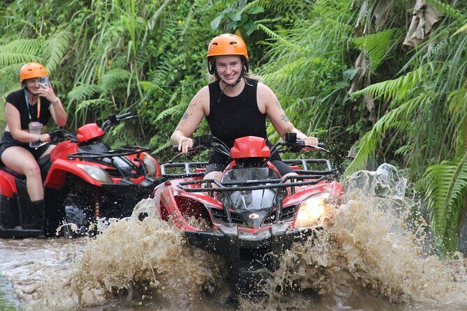 Bali ATV Quad Bike Adventures - Pricing and Value