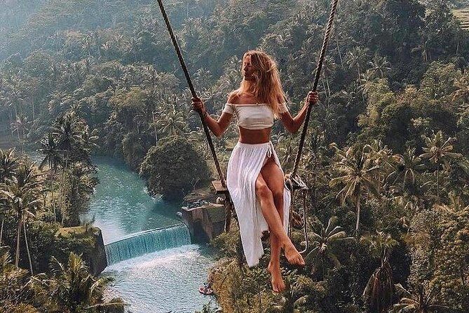 Bali ATV Quad Bike Adventures - Authentic Experiences in Every Turn