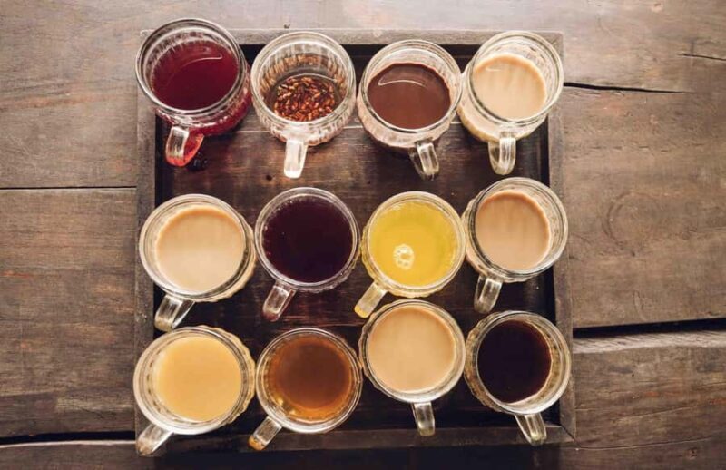 Bali: ATV Quad Bike and Ayung River Rafting with Lunch - The Value of This Adventure