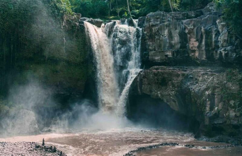 Bali: ATV Quad Bike and Ayung River Rafting with Lunch - Final Thoughts