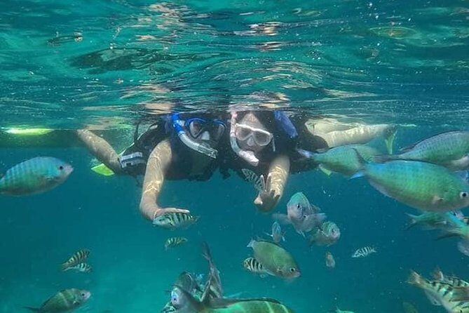 Bali ATV Quad Bike and Snorkeling at Blue Lagoon Tanjung Jepun Combination Tour - The ATV Experience: Riding Through Bali’s Countryside