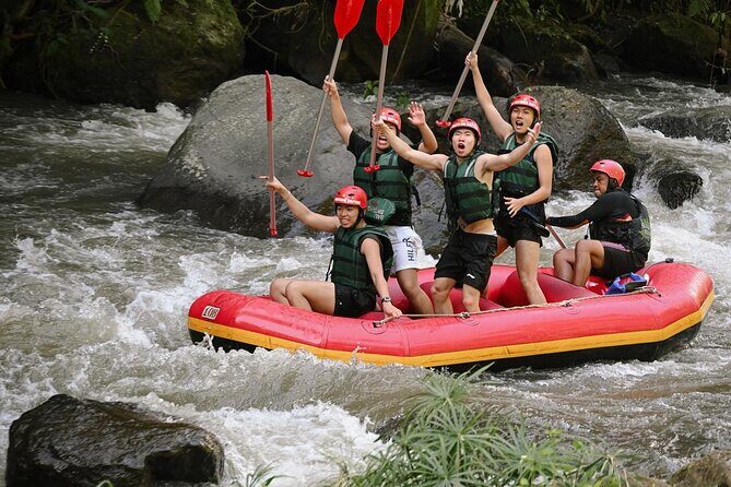 Bali ATV Quad Bike and Water Rafting - Cheap in Ubud - Introduction: Why This Tour Might Be Your Bali Must-Do