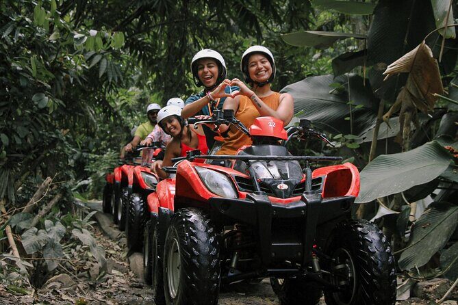 Bali ATV Quad Bike and Water Rafting - Cheap in Ubud - The Sum Up: Is It Worth It?