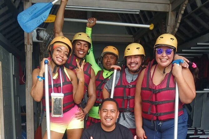 Bali ATV Quad Bike and Water Rafting Include Lunch and Transfer - Why This Tour Offers Great Value