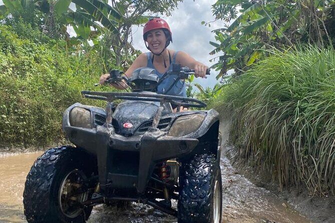 Bali : ATV Quad Bike and White Water Rafting Adventure with Lunch - An In-Depth Look at the Adventure