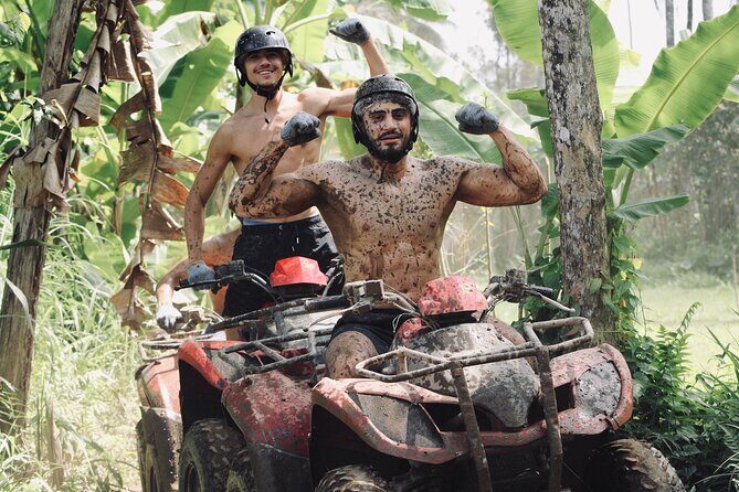 Bali ATV Quad Bike and White Water Rafting - An In-Depth Look at Bali’s Adventure Tour