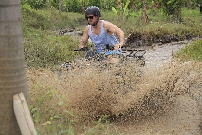 Bali ATV Quad Bike Ride Adventure - Free Transfer - A Practical Look at the Bali ATV Quad Bike Ride Adventure