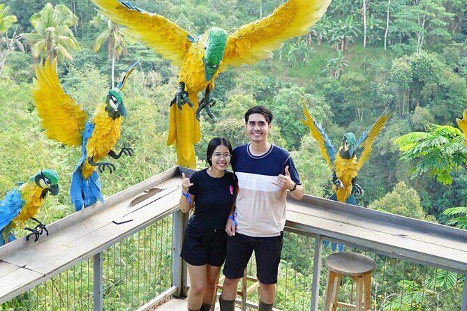 Bali ATV Quad Bike Single with Waterfall and Gorilla Cave+ Lunch - Final Thoughts