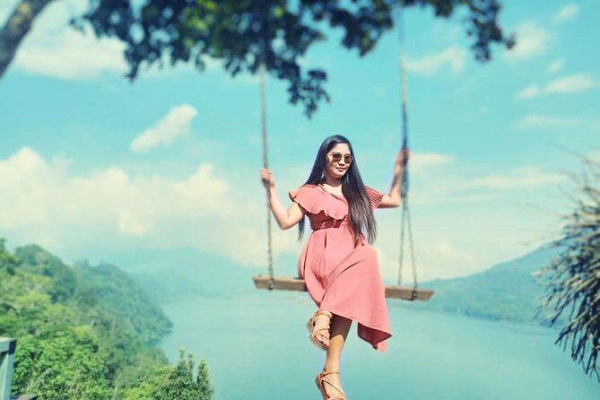 Bali ATV Quad Bike with Bedugul Lake Temple and Tanah Lot Sunset Tour - Why Choose This Tour?