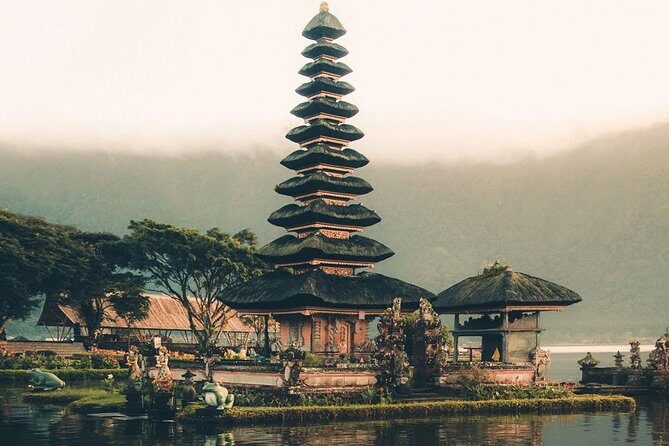 Bali ATV Quad Bike with Bedugul Lake Temple and Tanah Lot Sunset Tour - FAQ