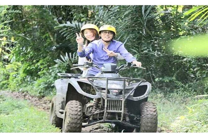 Bali ATV Quad Bike With Blue Lagoon Snorkeling - Practical Details and Considerations
