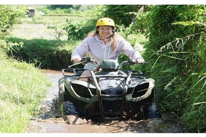 Bali ATV Quad Bike With Blue Lagoon Snorkeling - The Sum Up: Who Will Love This Tour?