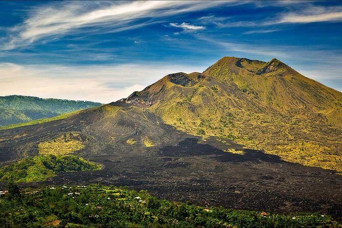 Bali ATV Quad Bike with Kintamani Volcano and Ubud Tour - Why This Tour Works Well