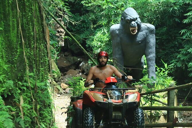 Bali ATV Quad Bike with Ubud Day Tour All Inclusive - Final Thoughts