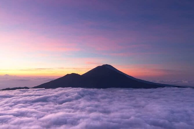 Bali ATV Quad Bike with Waterfall & Batur Sunrise Trekking - Setting the Scene: What This Tour Offers