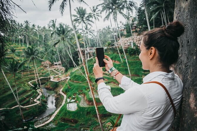 Bali ATV Quad Bike with Waterfall & Batur Sunrise Trekking - Analyzing the Value