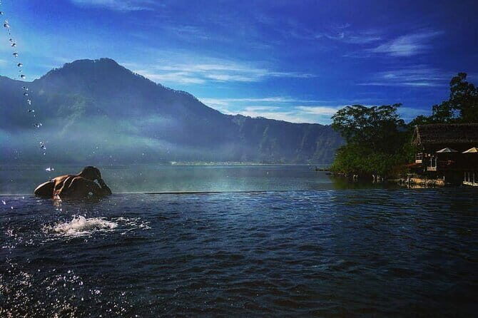 Bali ATV Quad Bike with Waterfall & Batur Sunrise Trekking - Practical Considerations