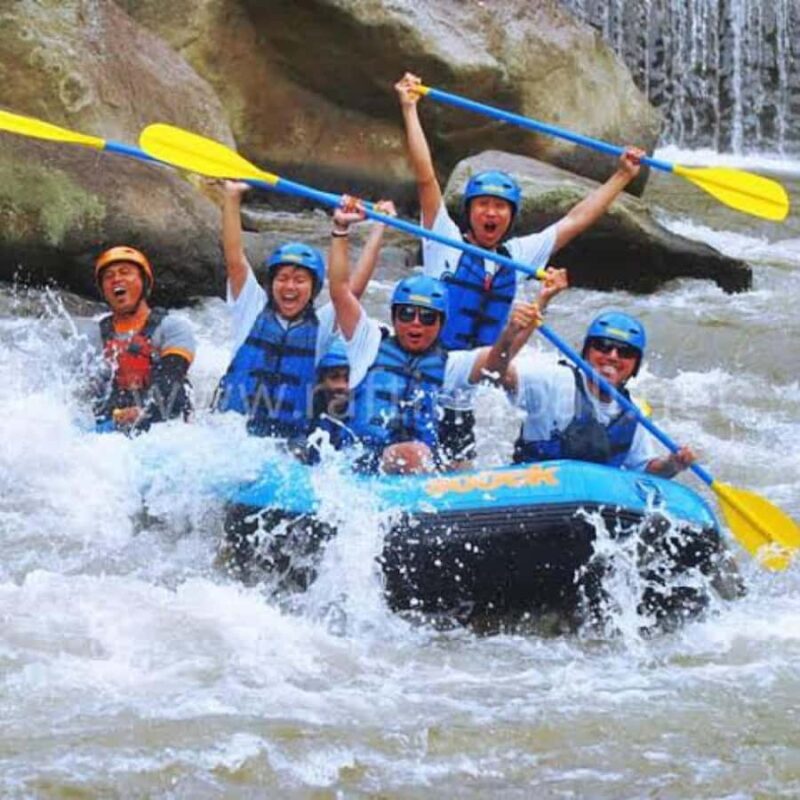 Bali: ATV Quad Biking and Water Rafting Adventure Tour - Key Points