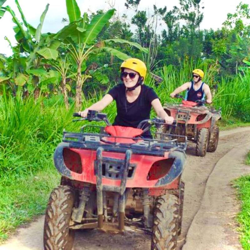 Bali: ATV Quad Biking and Water Rafting Adventure Tour - An In-Depth Look at the Tour