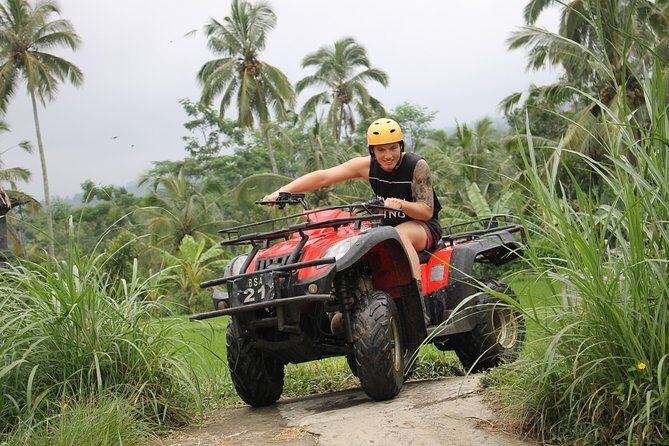 Bali ATV Quad Ride and White Water Rafting Adventure - An Honest Look at the Bali ATV Quad Ride and White Water Rafting Adventure