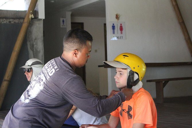 Bali ATV Quad Ride and White Water Rafting Adventure - A Closer Look at the Itinerary and What to Expect