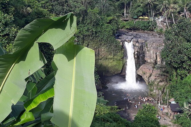 Bali ATV Rafting And Ubud Waterfall Private Tour - Final Thoughts