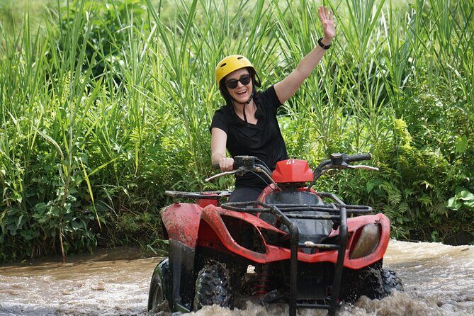 Bali ATV Ride Adventure and Bali Swing Packages - All Inclusive - Practical Details and Tips for Travelers