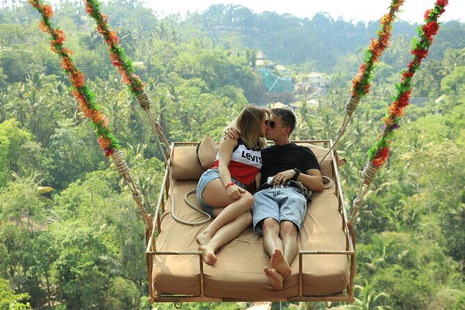 Bali ATV Ride Adventure and Bali Swing Packages - All Inclusive - Who Should Consider This Tour?