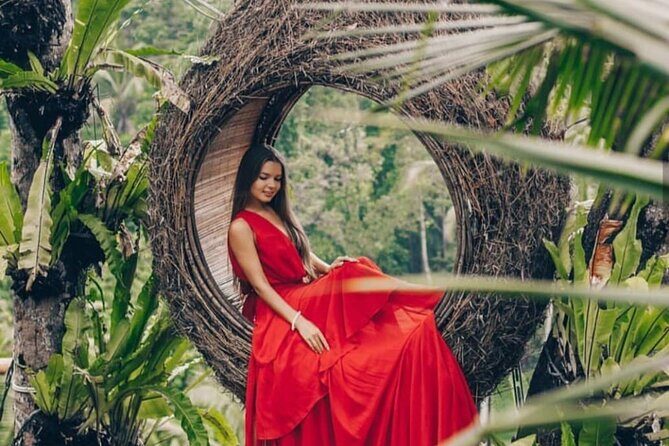 Bali ATV Ride Adventure and Bali Swing Packages - All Inclusive - FAQ