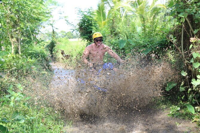 Bali ATV Ride Adventure and Bali Swing Packages - An In-Depth Look at the Bali ATV and Swing Tour