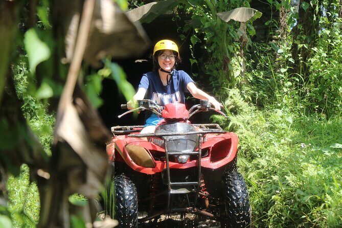 Bali ATV Ride Adventure and Kintamani Mt. Batur Volcano View - FAQs