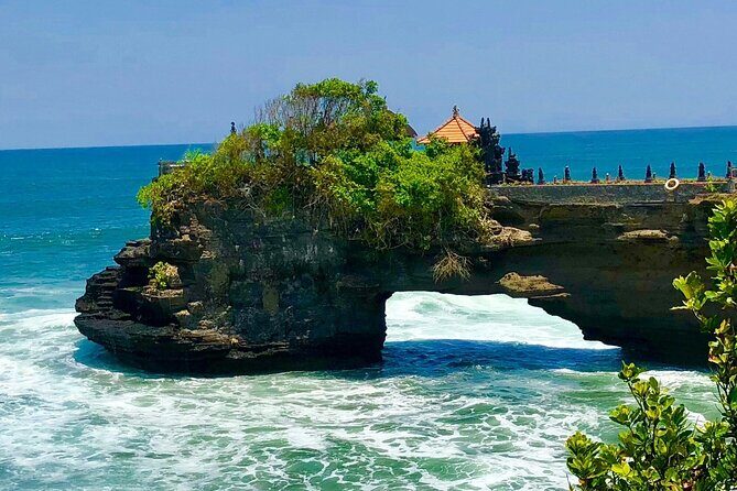Bali ATV Ride Adventure and Tanah Lot Temple Sunset Tour - FAQ