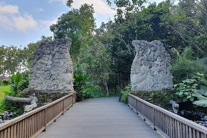 Bali ATV Ride Adventure and Ubud Village Tour - An Adventure That Combines Action and Culture